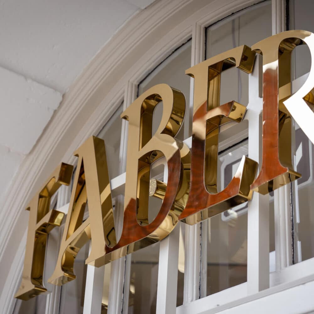 Our Gallery - Faber Restaurant