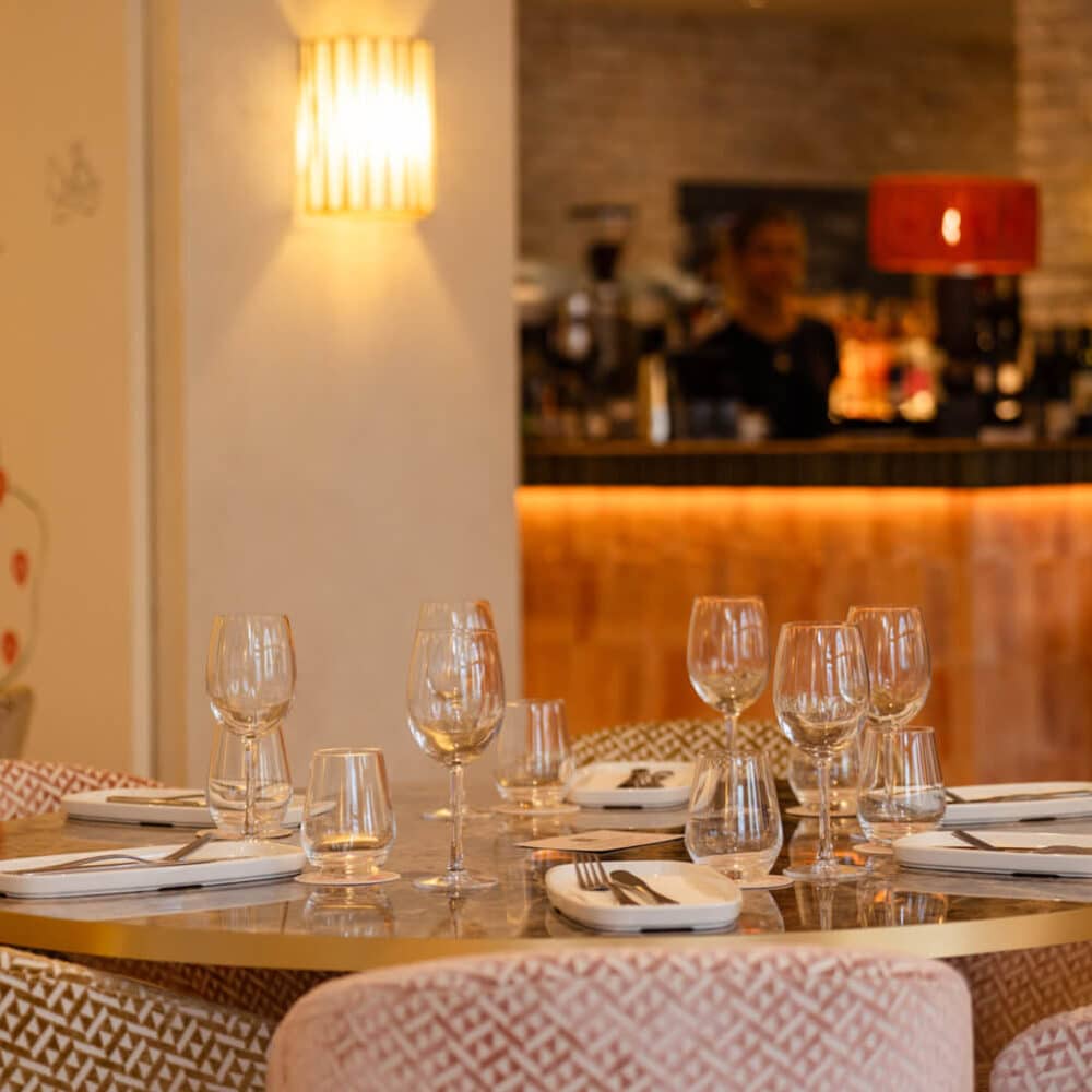 Our Gallery - Faber Restaurant