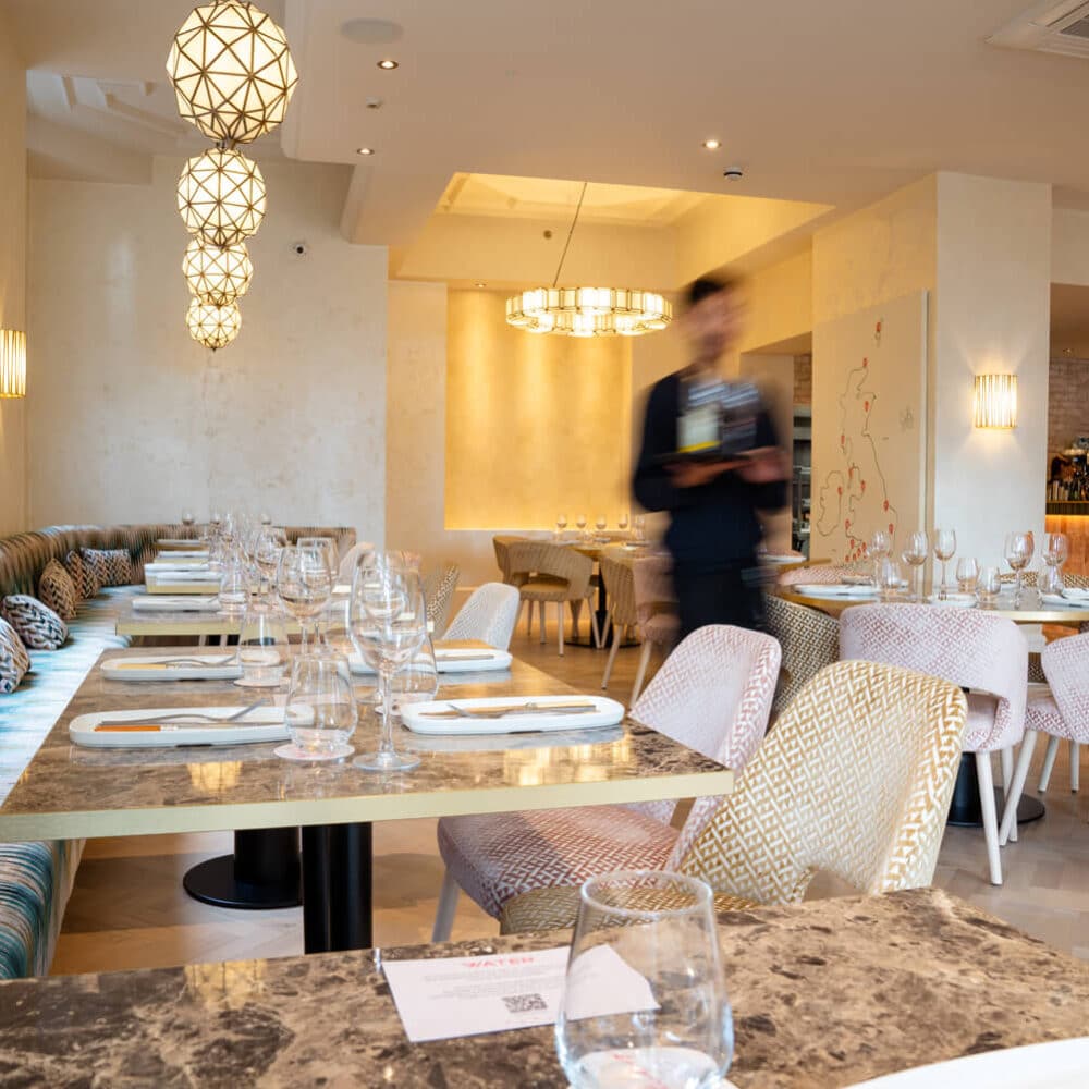Our Gallery - Faber Restaurant