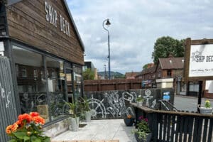 Britain's 10 Best Fish and Chip Shops