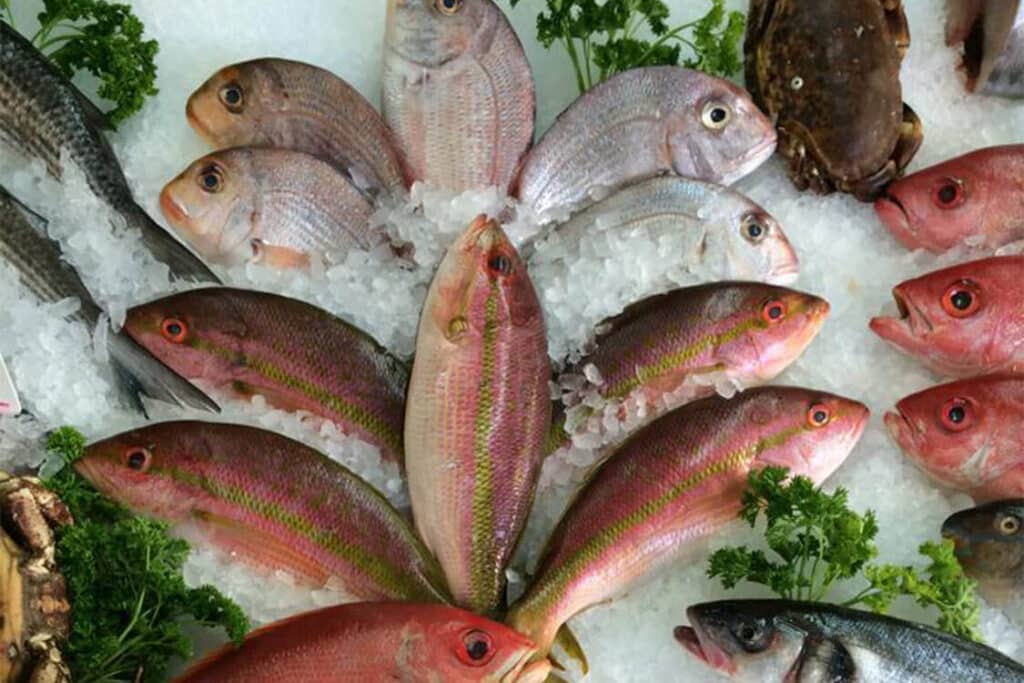 10 Best Local Fishmongers in London | Faber